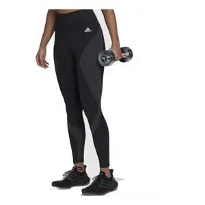Adidas Training Essentials Hiit Colourblock 7/8 Leggings