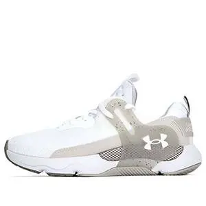 Under Armour Under Armour HOVR Apex 3 Training Sneakers White/brown