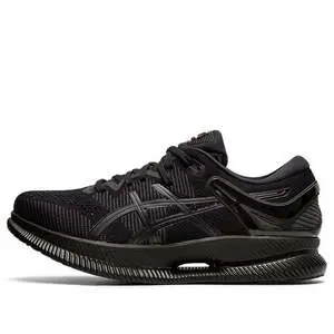 Asics Metaride Athletic Sneakers - Black