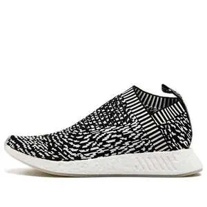 Adidas Nmd_cs2 Primeknit 'zebra