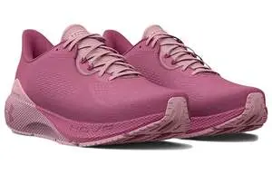 Under Armour Hovr Machina 3 Pace Performance Sneakers - Pink