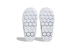 Adidas Superstar 360 X Disney "mickey And Minnie Polka Dots" Slip-on Sneakers - White/black/red
