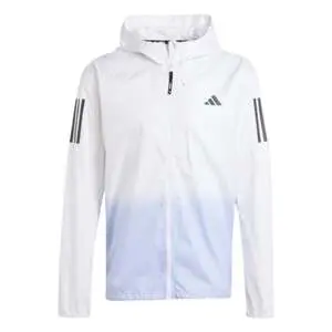 Adidas Own The Run Colorblock Jacket