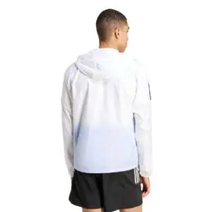 Adidas Own The Run Colorblock Jacket