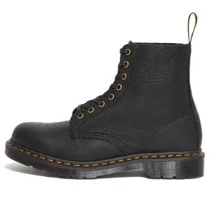 Dr. Martens 1460 Pascal Genuine Leather Lace-up Boots