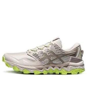 Asics ASICS Gel-FujiTrabuco 8 Low Top Sneakers Brown