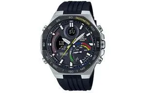 Casio Edifice Stainless Steel Watch