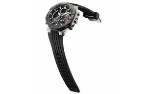 Casio Edifice Stainless Steel Watch