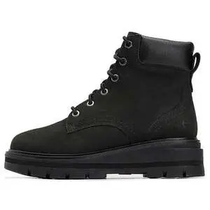 Timberland Cheyenne Valley Mid Boot Nubuck
