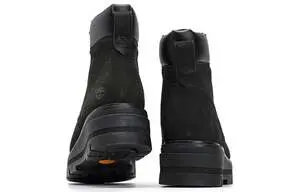 Timberland Cheyenne Valley Mid Boot Nubuck