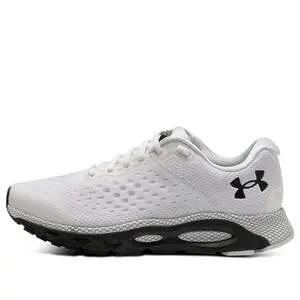 Under Armour Hovr Infinite 3 Cn Athletic Sneakers - White