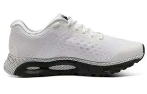 Under Armour Hovr Infinite 3 Cn Athletic Sneakers - White