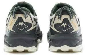 Asics Gel-fujitrabuco 8 Trail Running Shoes - Green