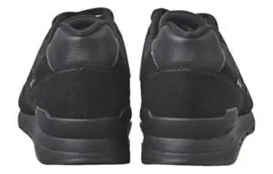 NEW BALANCE 996 X United Arrows Lace-up Sneakers - Black