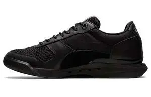Onitsuka Tiger Ultimate 81 Mp Sneakers - Black