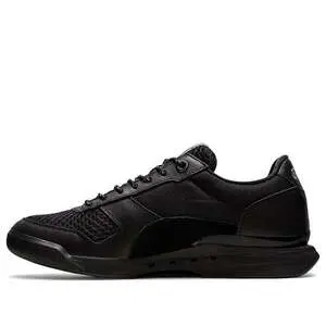 Onitsuka Tiger Ultimate 81 Mp Sneakers - Black