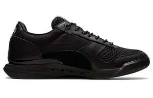 Onitsuka Tiger Ultimate 81 Mp Sneakers - Black
