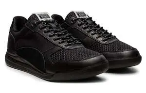Onitsuka Tiger Ultimate 81 Mp Sneakers - Black
