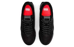 Onitsuka Tiger Ultimate 81 Mp Sneakers - Black
