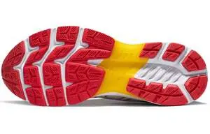 Asics Gel-kayano 27 "gundam" Athletic Sneakers - White/blue/red