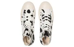 CONVERSE Chuck Taylor All Star High Top Sneakers - White/black