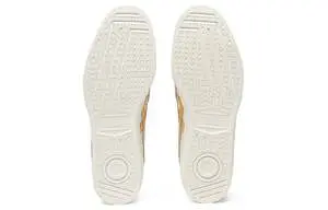 Onitsuka Tiger Gsm Sneakers - White/yellow