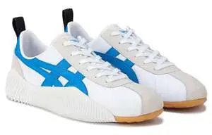 Onitsuka Tiger Acromount Mt "blue White - Blue/white