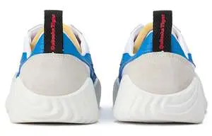Onitsuka Tiger Acromount Mt "blue White - Blue/white