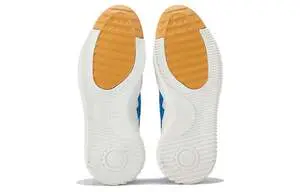 Onitsuka Tiger Acromount Mt "blue White - Blue/white
