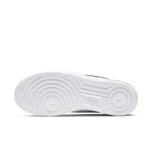 Nike Force 1 Low Se Sneakers - White/orange