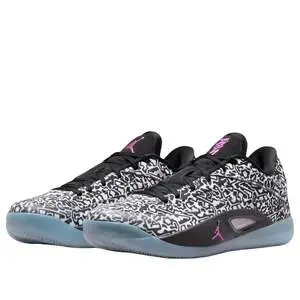 JORDAN Air Zion 4 Pf Athletic Sneakers