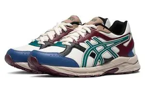 Asics Gel-contend Cn Running Sneakers - Multi-color'