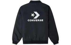 CONVERSE Utility Reversible Padded Jacket