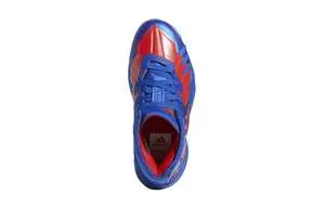 Adidas Marvel X D.o.n. Issue #4 'spider-man: Spider-punk' Sneakers