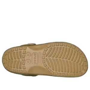 CROCS X Nfl Classic Clogs "san Francisco 49ers - Gold/red