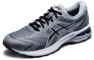 Asics Gt-2000 8 "piedmont" Athletic Sneakers - Grey