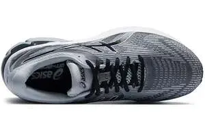 Asics Gt-2000 8 "piedmont" Athletic Sneakers - Grey