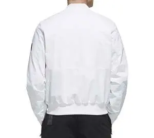 Adidas Aviator Sports Fleece Lined Jacket