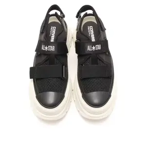 CONVERSE Chuck Taylor All Star Trekwave Sandals - Black/white