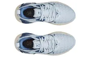 Under Armour Project Rock 6 Athletic Sneakers