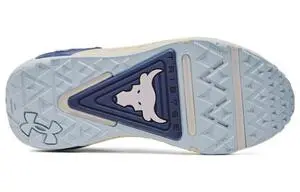 Under Armour Project Rock 6 Athletic Sneakers