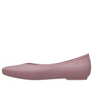 CROCS Brooklyn Pointed Flats