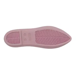 CROCS Brooklyn Pointed Flats