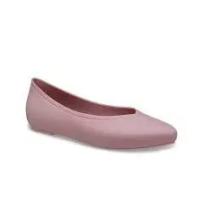 CROCS Brooklyn Pointed Flats
