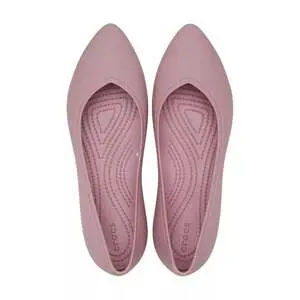 CROCS Brooklyn Pointed Flats