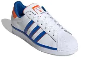 Adidas Superstar Vs Rivalry Low Top Sneakers