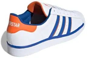 Adidas Superstar Vs Rivalry Low Top Sneakers