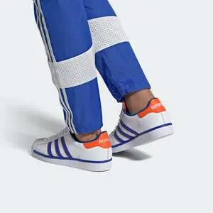 Adidas Superstar Vs Rivalry Low Top Sneakers