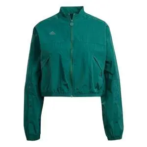 Adidas Tiro Snap-button Track Jacket