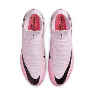 Nike Zoom Mercurial Superfly Pro Fg - Pink/black